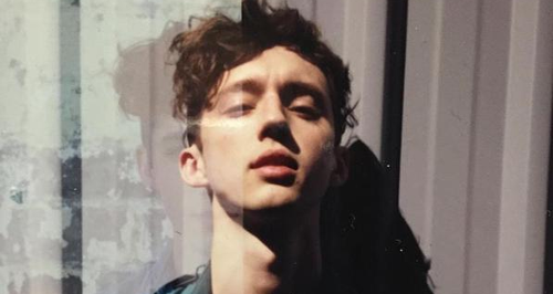 You’re Spoiling Us! Troye Sivan Reveals New Album ‘Blue Neighbourhood ...